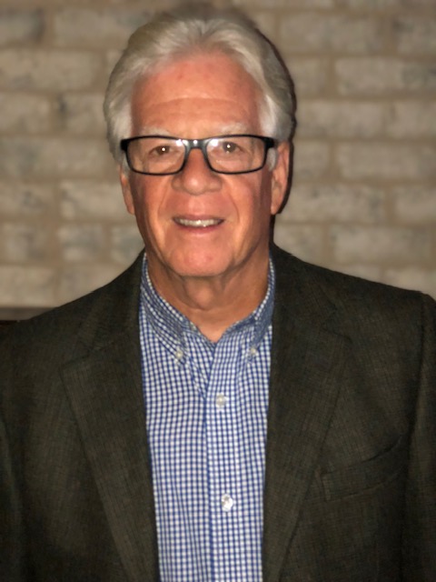 About – Kevin Cowherd